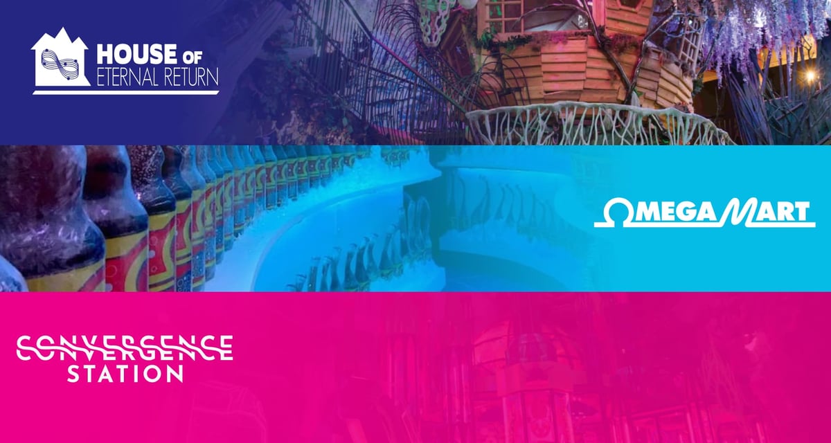 Max Kitay Kitay | Meow Wolf Artists & Contributors